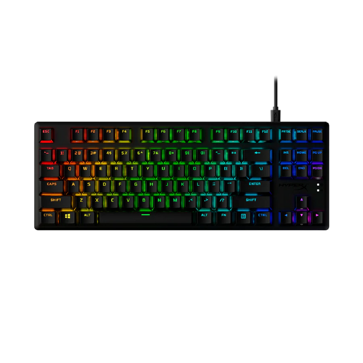 HyperX Alloy Origins Core TKL Mechanical Gaming Keyboard | Price in ...