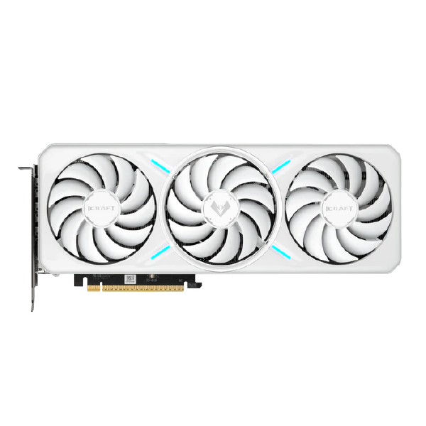 MAXSUN Intel Arc B580 iCraft 12GB Graphics Card GDDR6X | Price in ...