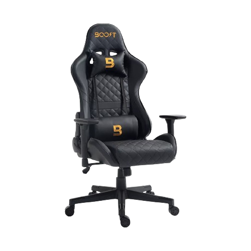 Boost Synergy Gaming Chair – The TechU Store